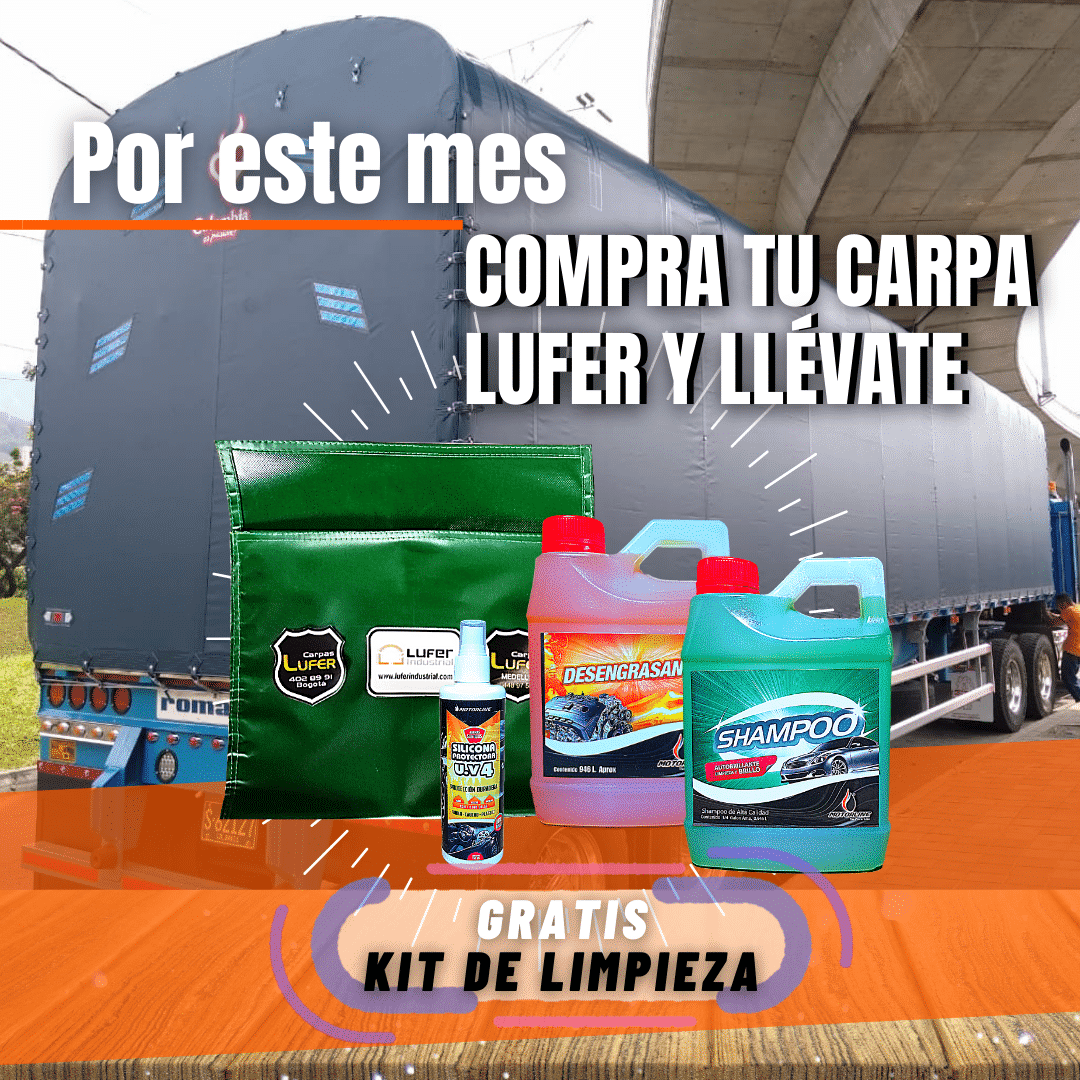 NUESTRO BLOG - Carpas Lufer.