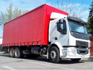 Carpas Lufer - Carpas para camión | Kioscos | Parasoles | Cubrimientos